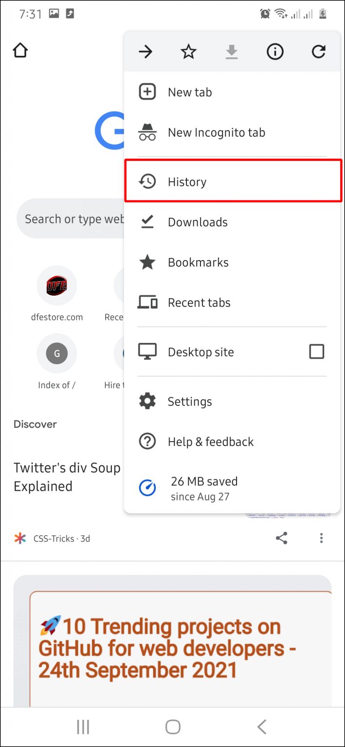 How To Fix a Frozen Screen on an Android Phone