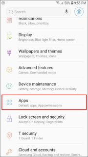 How To Fix a Frozen Screen on an Android Phone