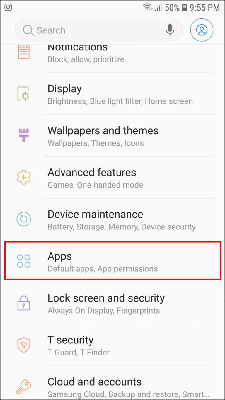 How To Fix a Frozen Screen on an Android Phone