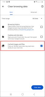 How To Fix a Frozen Screen on an Android Phone