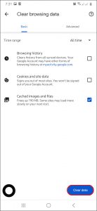 How To Fix a Frozen Screen on an Android Phone