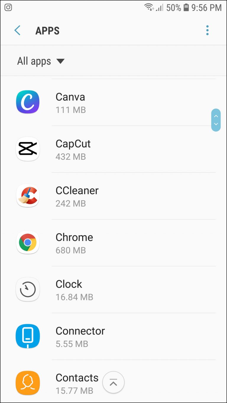 How To Fix a Frozen Screen on an Android Phone