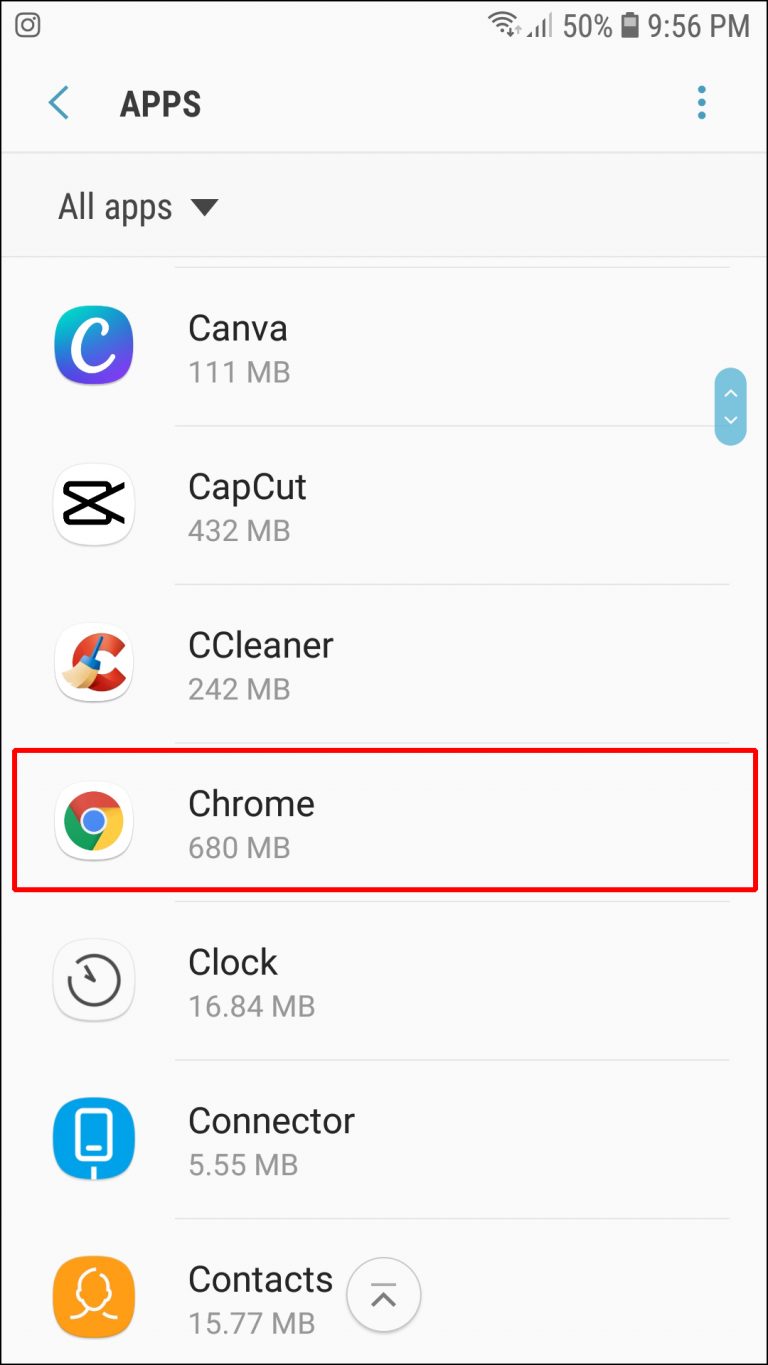 How To Fix a Frozen Screen on an Android Phone