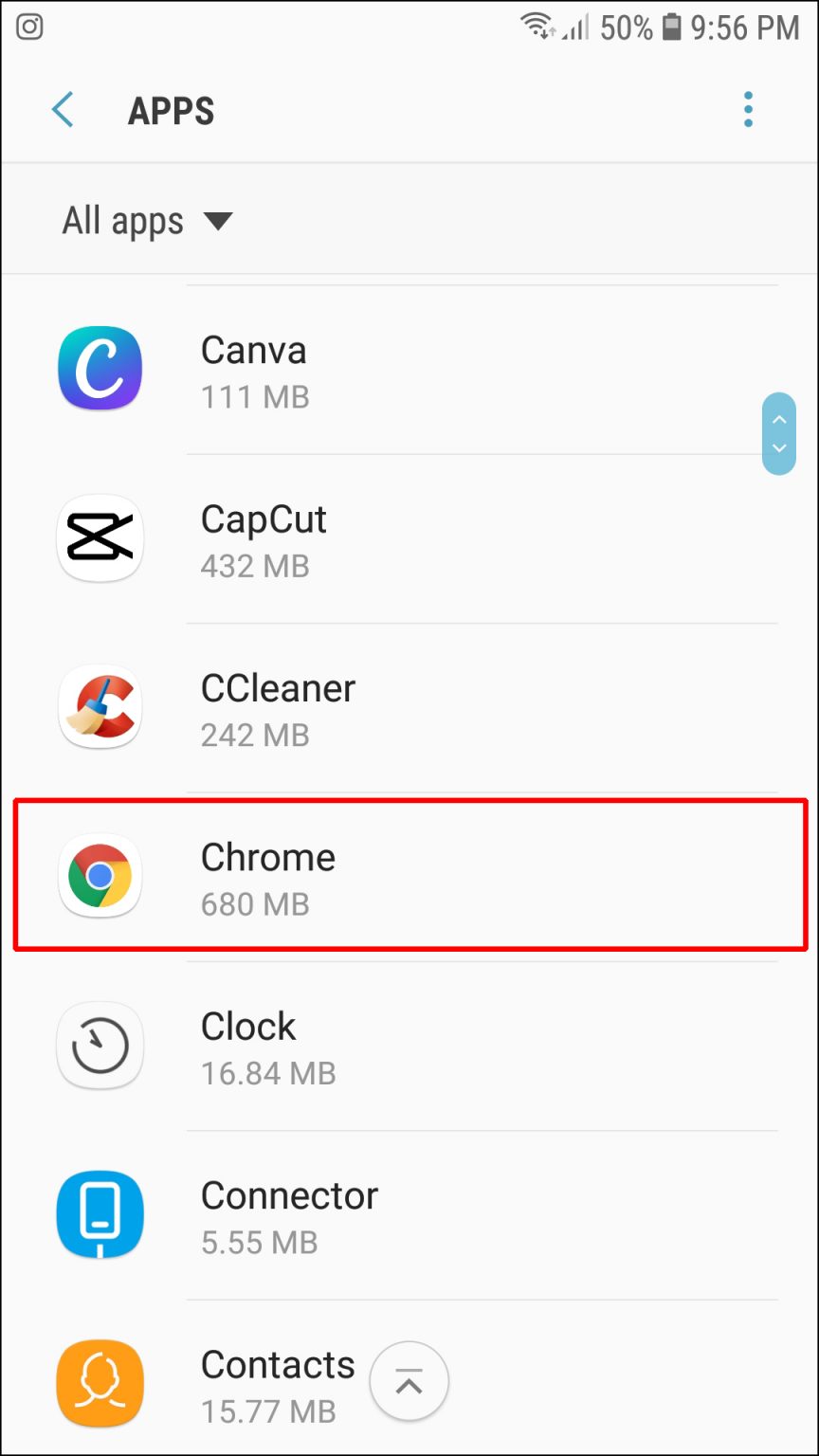 How To Fix a Frozen Screen on an Android Phone