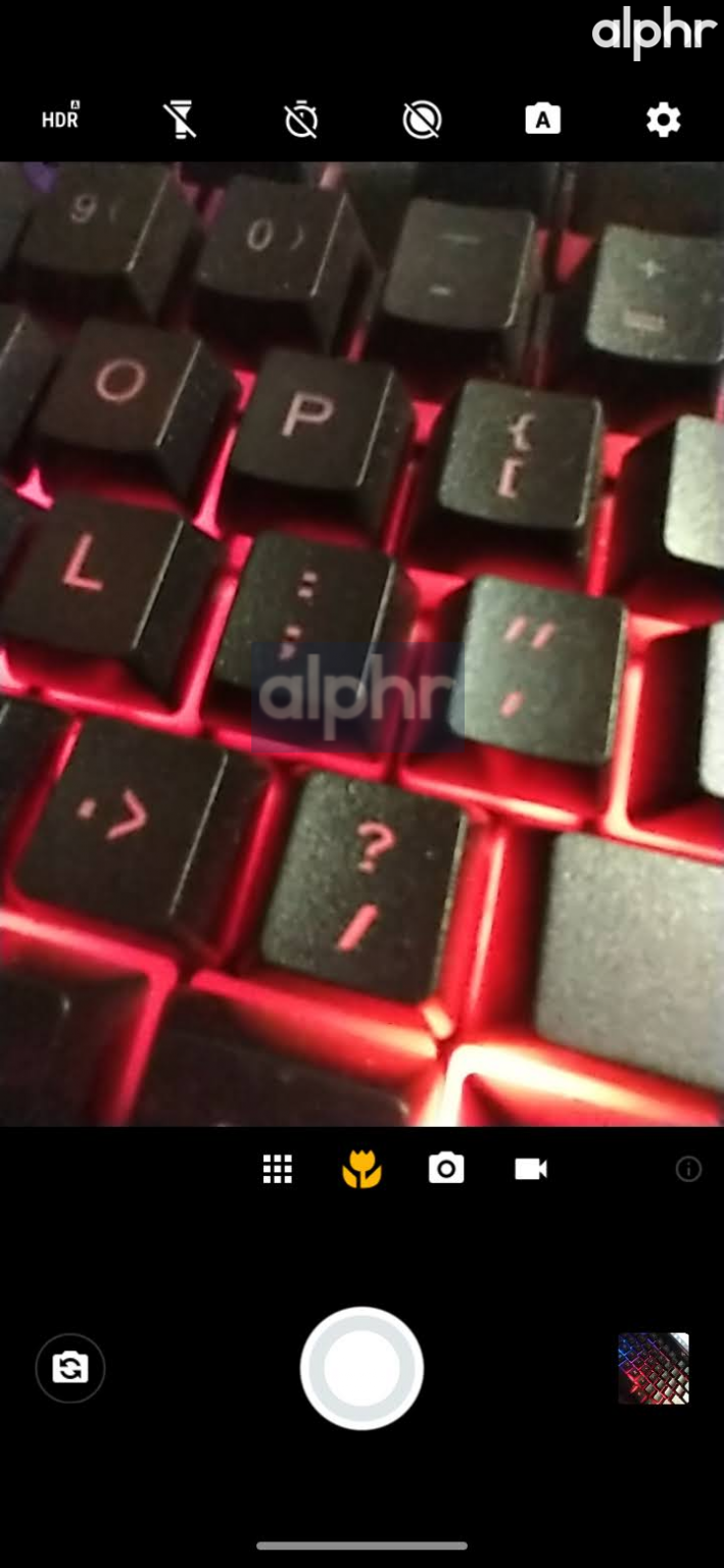 How to Add Date/Time Stamps to Photos on Android