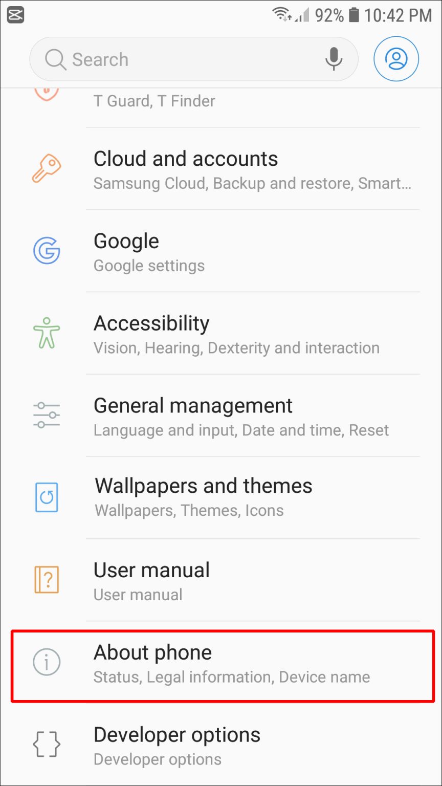 How to Update the OS on an Android or Samsung Phone or Tablet