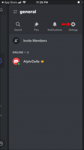 How to Show Member Count in Discord