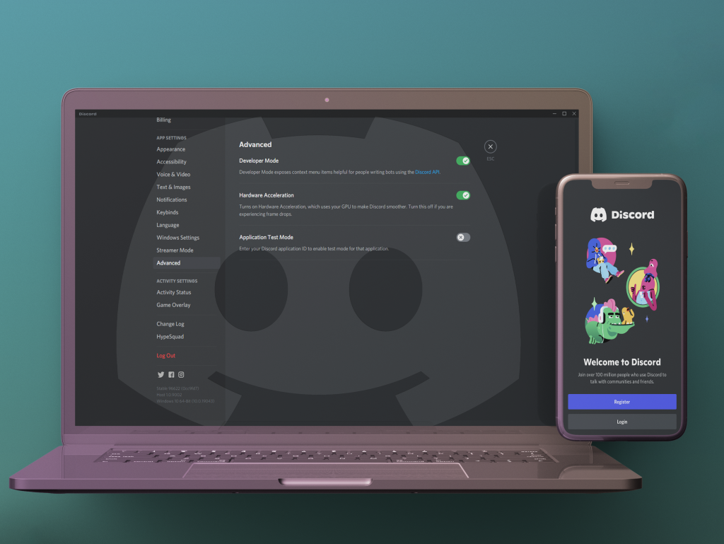 How to Find a Server ID in Discord on a PC or Smartphone