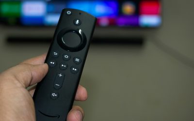 How To Change the TV Input With a Firestick Remote