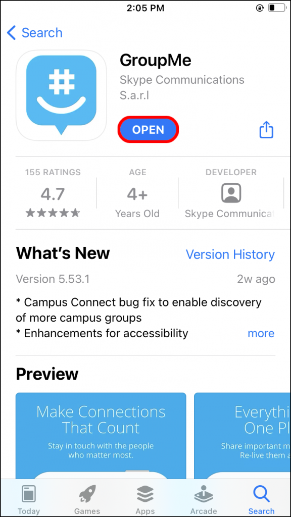 How to Change your Name in GroupMe