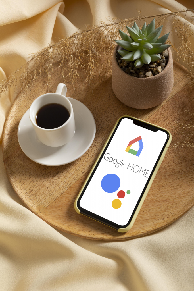 How to Change the Voice on a Google Home Device