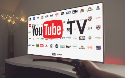 How to Watch Recorded Shows on YouTube TV