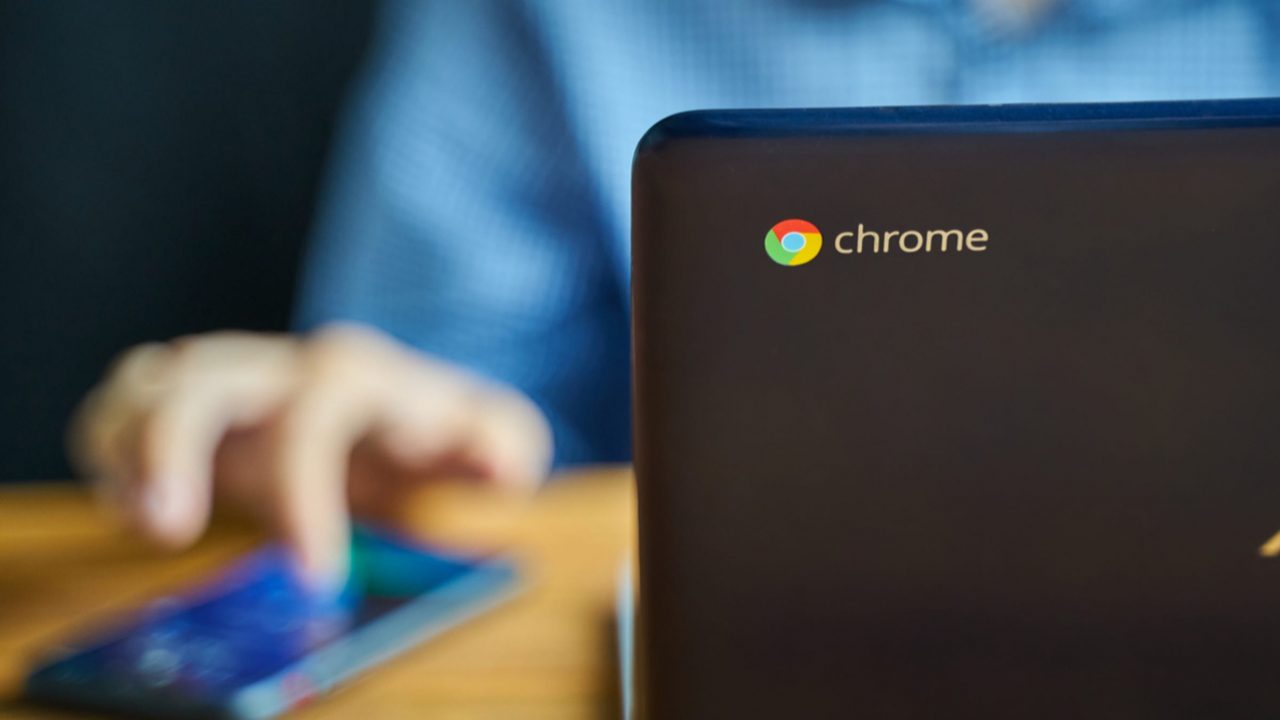 How To Change the Mac Address on a Chromebook (2021)