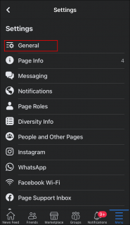 How To Stop Facebook Filtering Comments