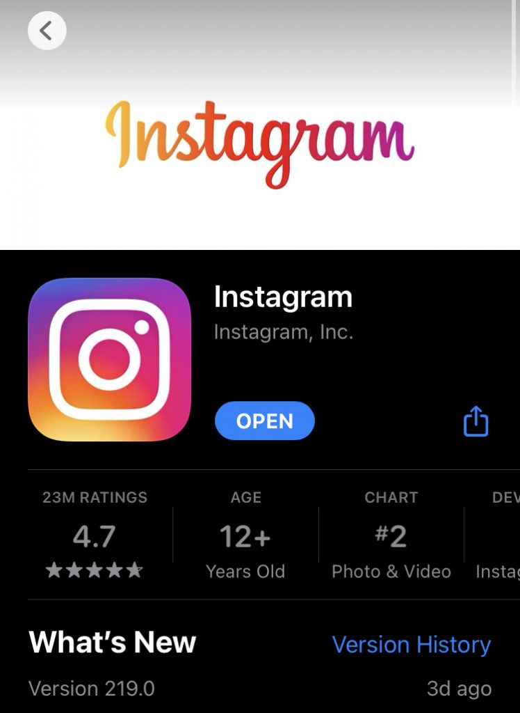 Why Can't I Hear Instagram Stories? Here's a Fix