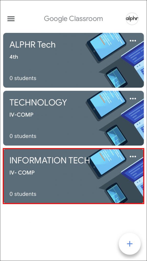 How to Create an Assignment in Google Classroom