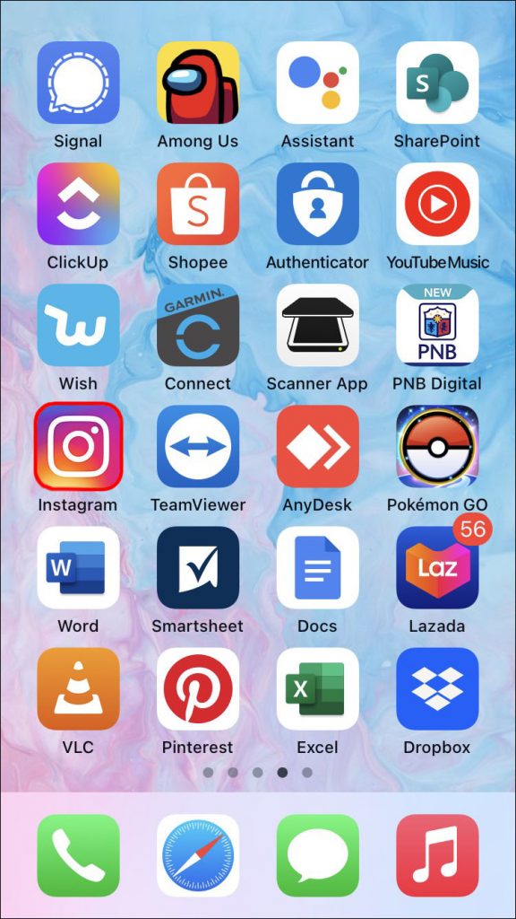 How to Add Text to Instagram Stories