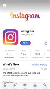 How to Add Links to Facebook Stories