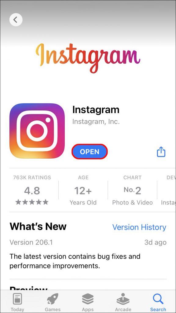 How to Add Text to an Instagram Photo