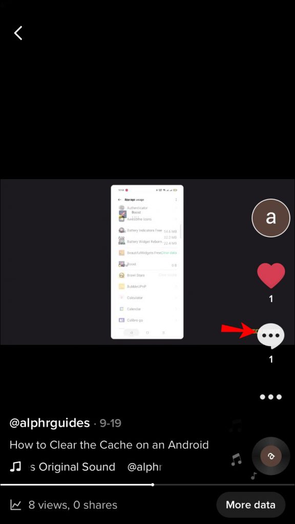 How to Pin a Comment in TikTok