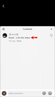 How to Pin a Comment in TikTok