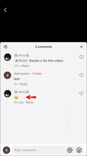 How to Pin a Comment in TikTok