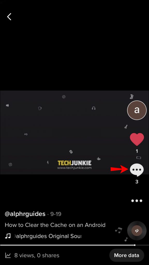 How to Pin a Comment in TikTok