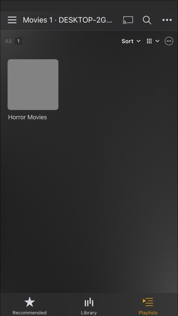 How To Add Movies In Plex
