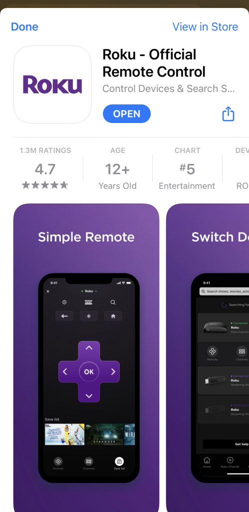 Is Your Roku Remote Not Working? Here are the Top Fixes
