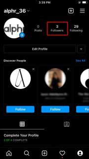 How to Find and Unfollow Instagram Users Who Don't Follow You Back