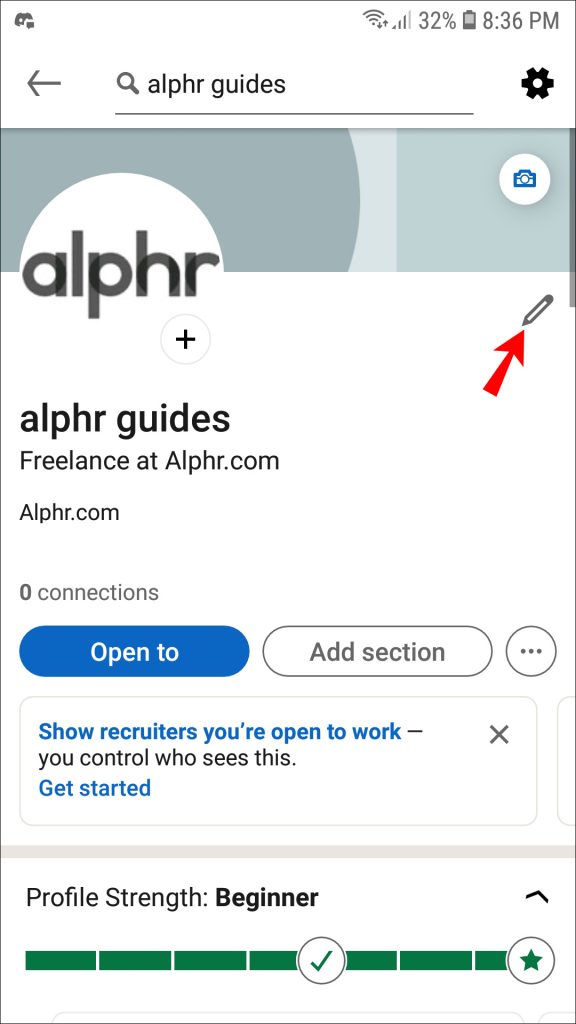 How To Add Pronouns To Linkedin