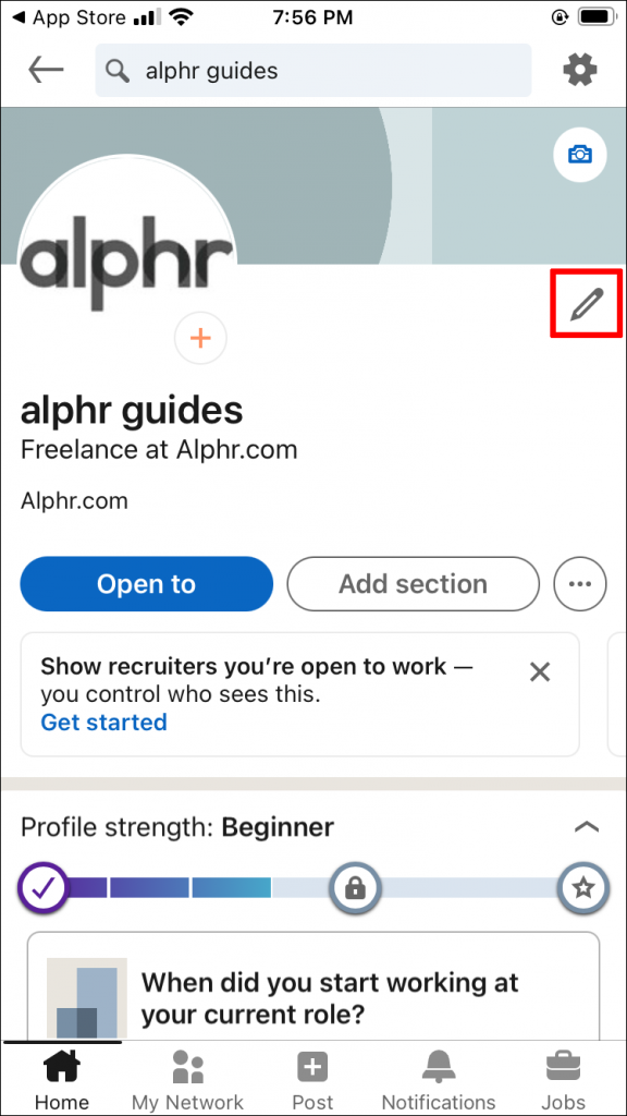 How To Add Pronouns To Linkedin