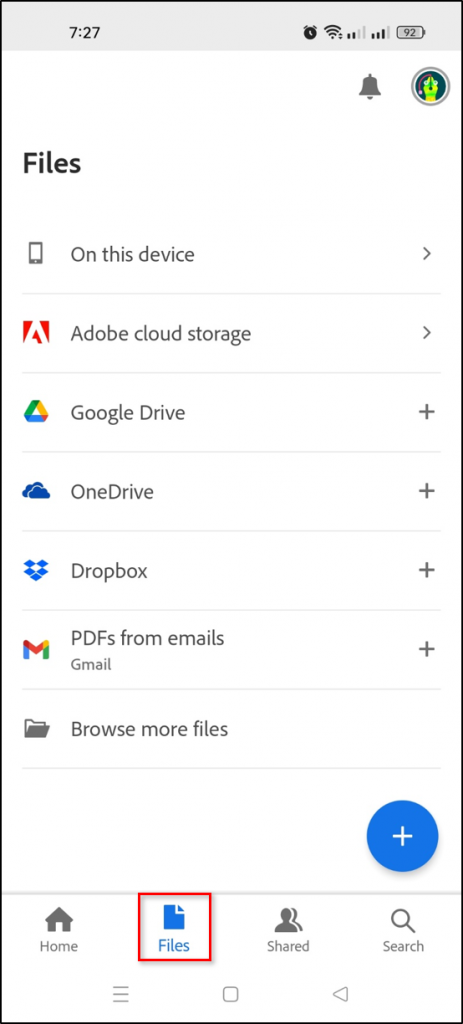 How to Convert Photos to a PDF File Format