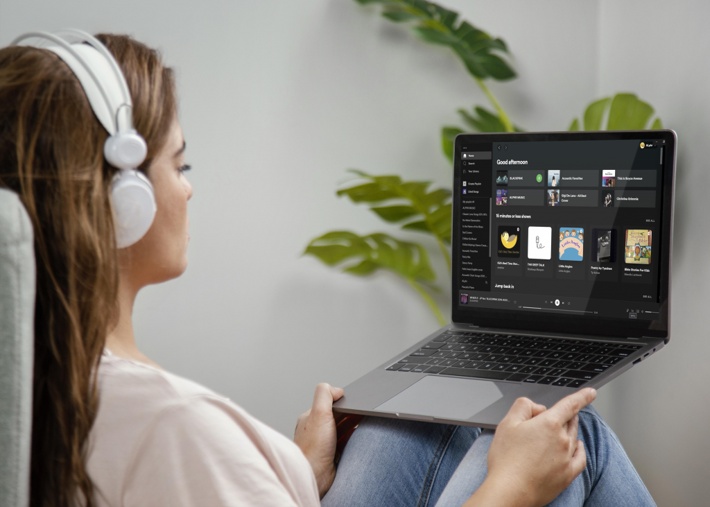 How To Normalize Volume in Spotify