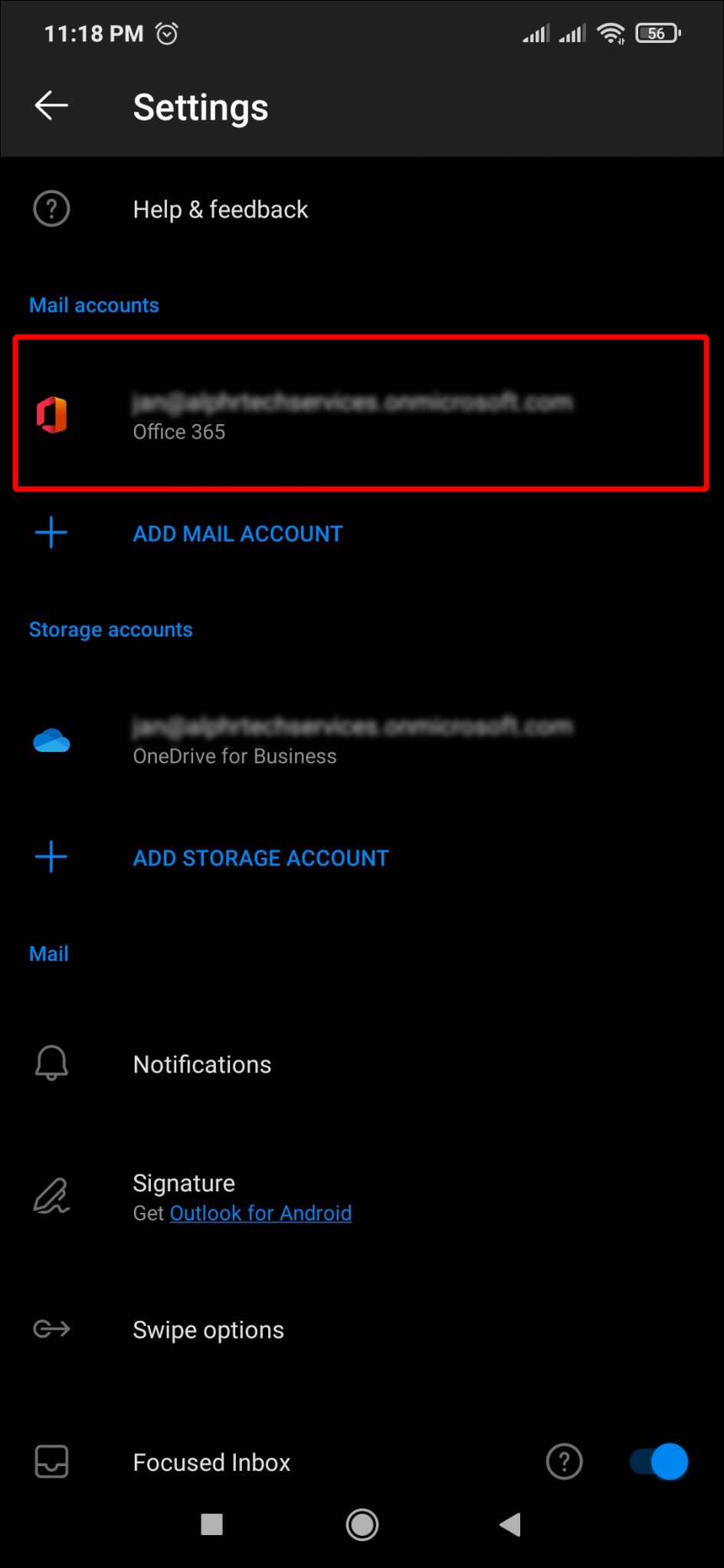 How to Set an Out of Office Automatic Reply in Outlook