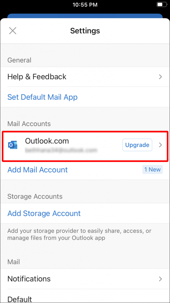 How to Set an Out of Office Automatic Reply in Outlook