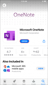 How to Add a New Notebook in OneNote