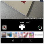 How to Add Date/Time Stamps to Photos on Android