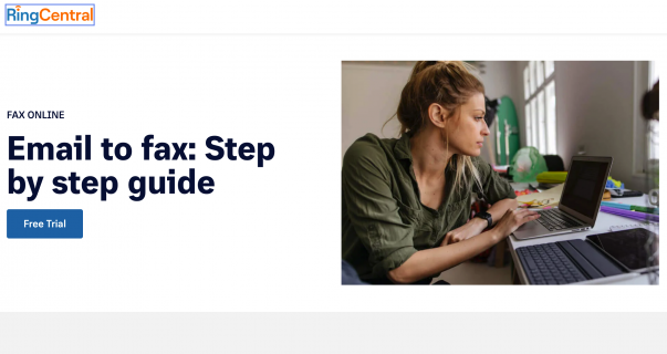 How to Send a Fax Directly from Gmail