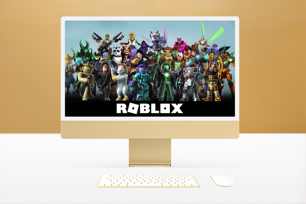 How to Disable the Chat in Roblox