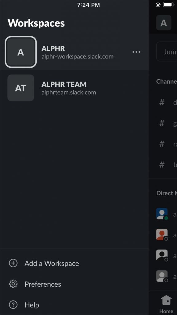 How to Delete a Channel in Slack