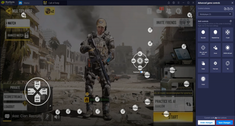 How to Use a Controller with BlueStacks