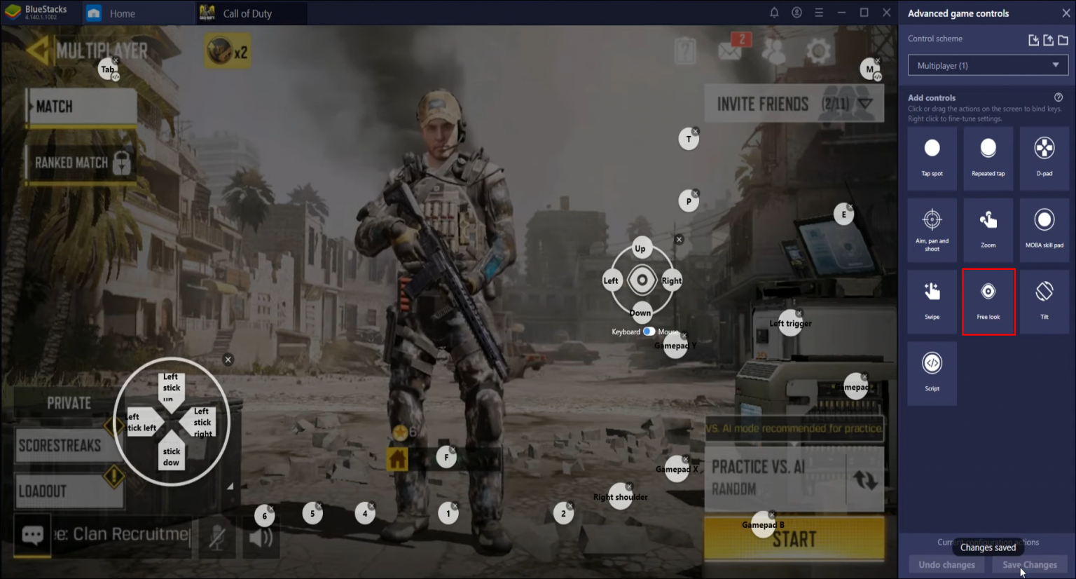 How to Use a Controller with BlueStacks