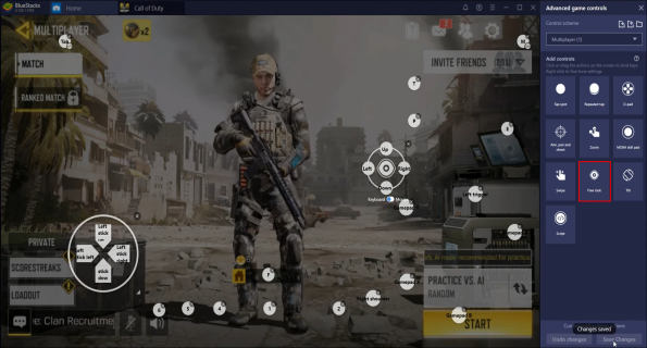 How to Use a Controller with BlueStacks
