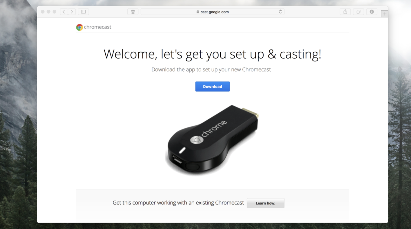 How to Set Up Google Chromecast: A Step-By-Step Guide to Configuring ...