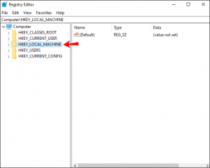 Suggested Fixes: Windows Key Not Working