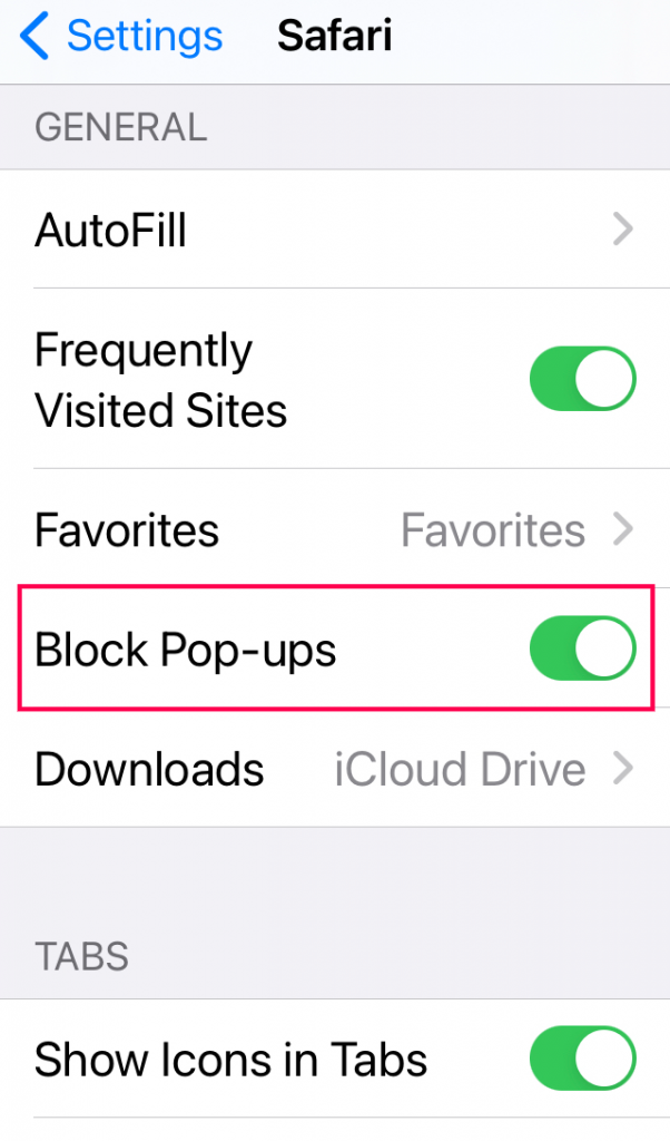 How to Disable Your AdBlocker Temporarily or For a Specific Site