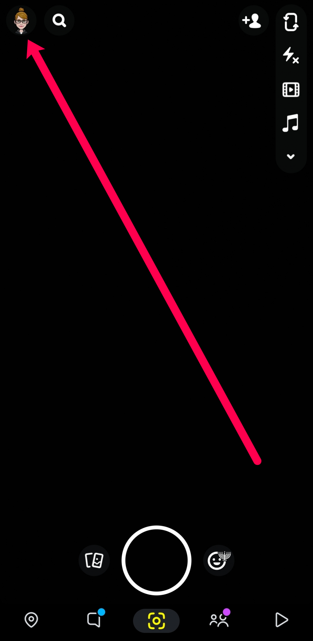 How to Know if Someone Added You Back on Snapchat