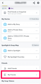 How to Know if Someone Added You Back on Snapchat