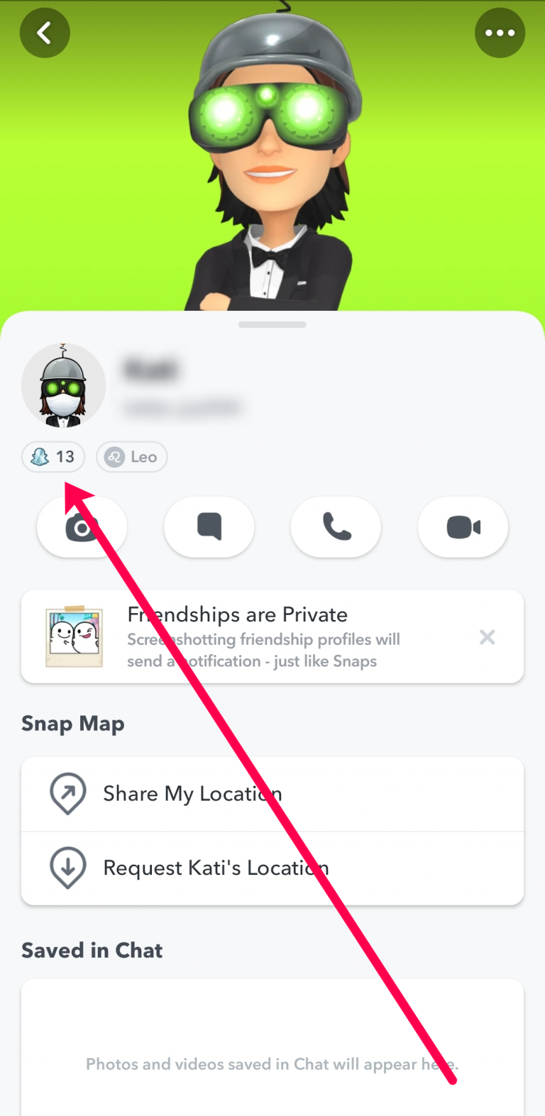 How to Know if Someone Added You Back on Snapchat